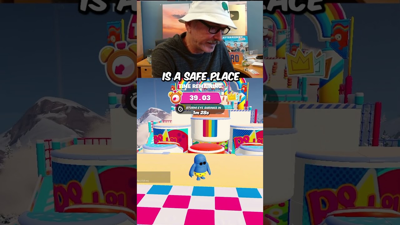 SOCIALS | BushCampDad