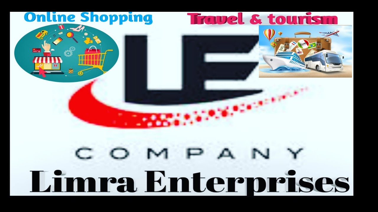 Limra Enterprises company work and services - YouTube