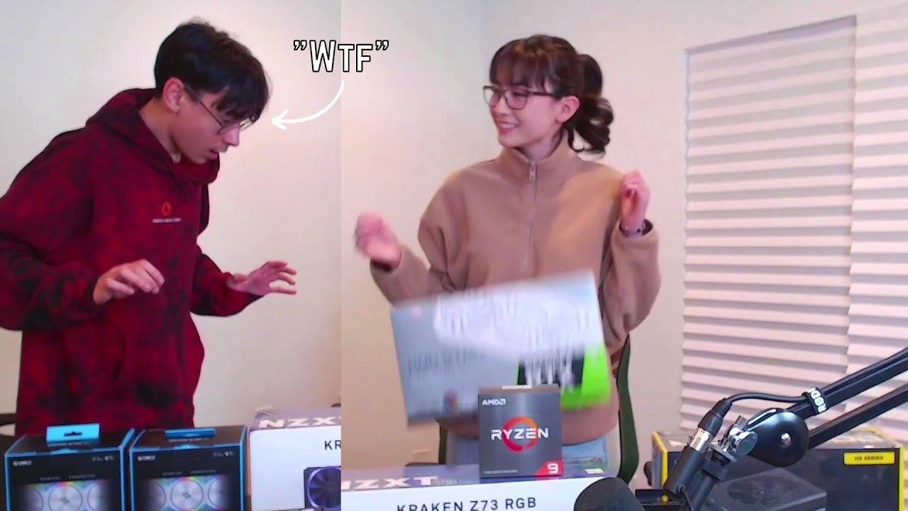 Tenz lost his soul for a sec - YouTube