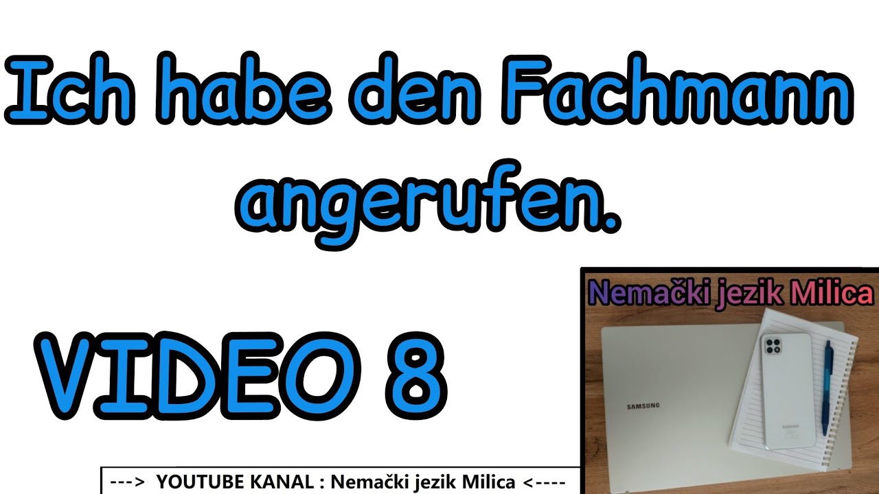 Proslo vreme / video broj 8 - YouTube