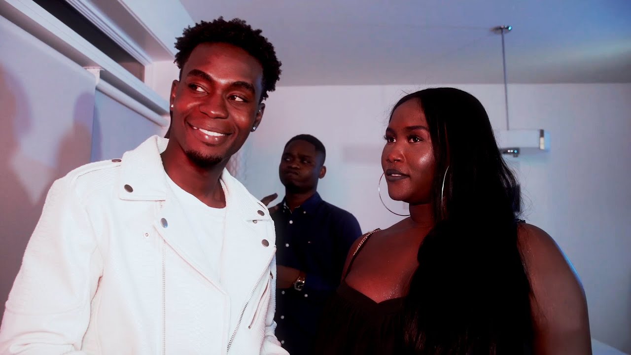 Tapo Chabab - Saison 1 - Episode 3 - YouTube