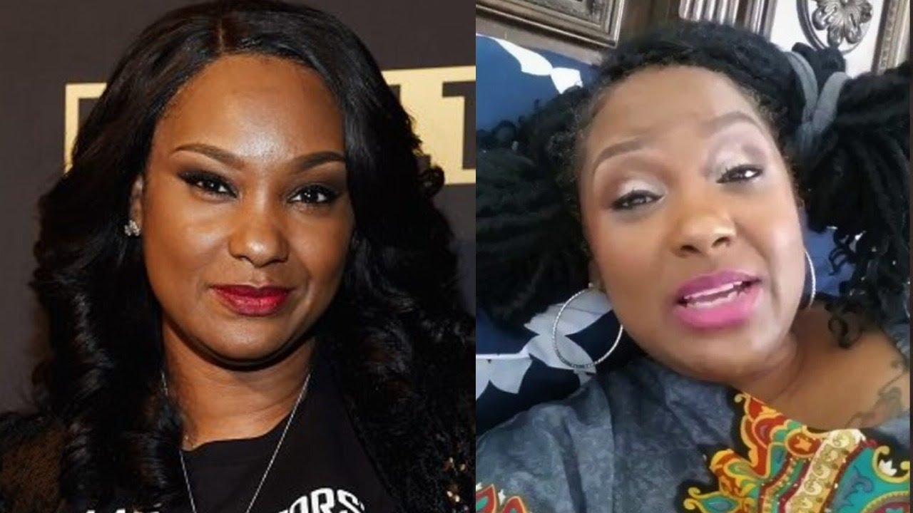 Prayers Up, 90's Rapper Mia X Breaks The Sad News About Her Health That ...