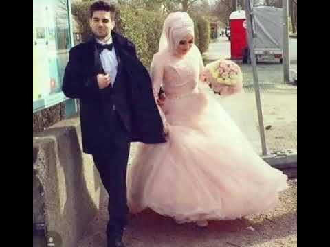 Muslim cute couples goals 2018