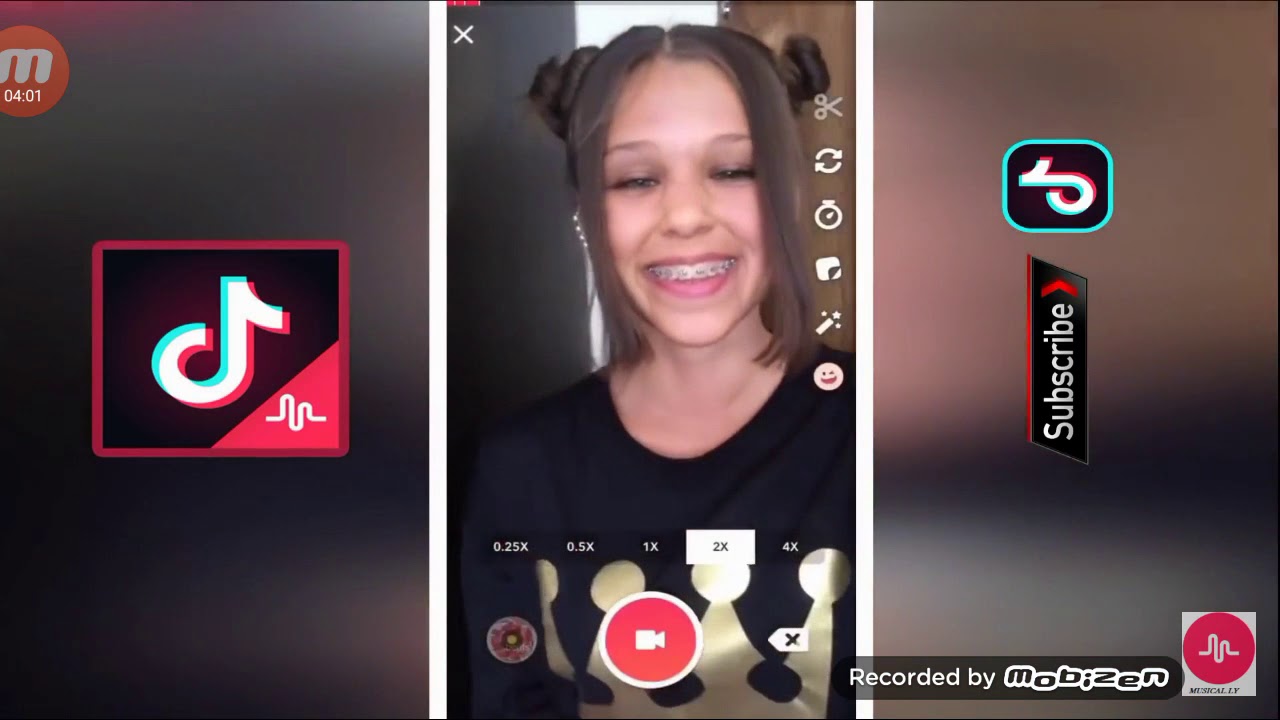 Tik tok tips (HOLA SOY ASHLEY - YouTube