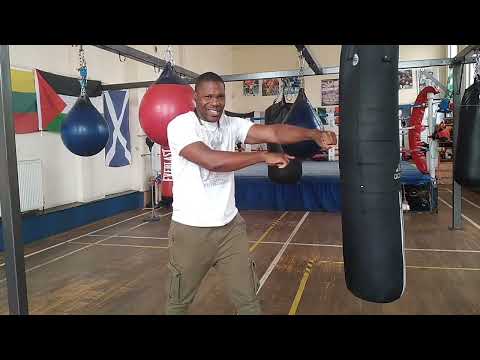 Boxing Fundamentals - YouTube