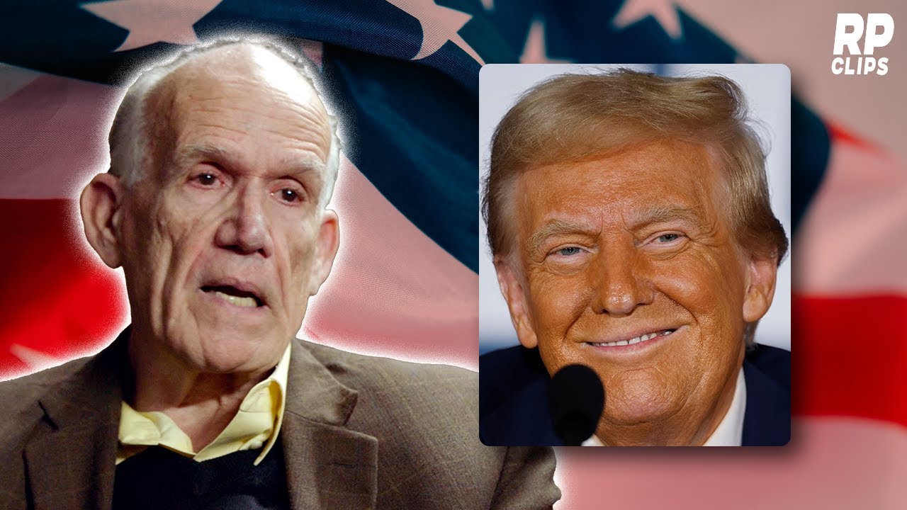 Donald Trump, The Troll | Victor Davis Hanson - YouTube