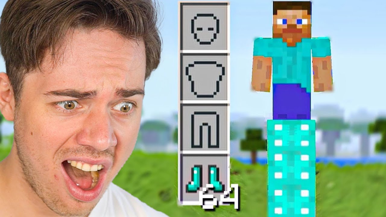 Beste Minecraft MEMES! - YouTube