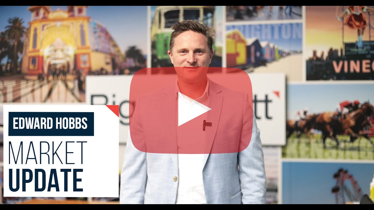 BigginScott Richmond - Mid-November - 2023 - Market Update - Edward ...