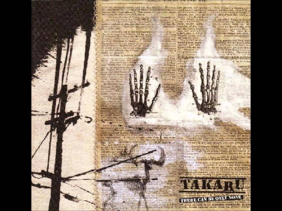 Takaru - Have At It Hoss - HD - YouTube