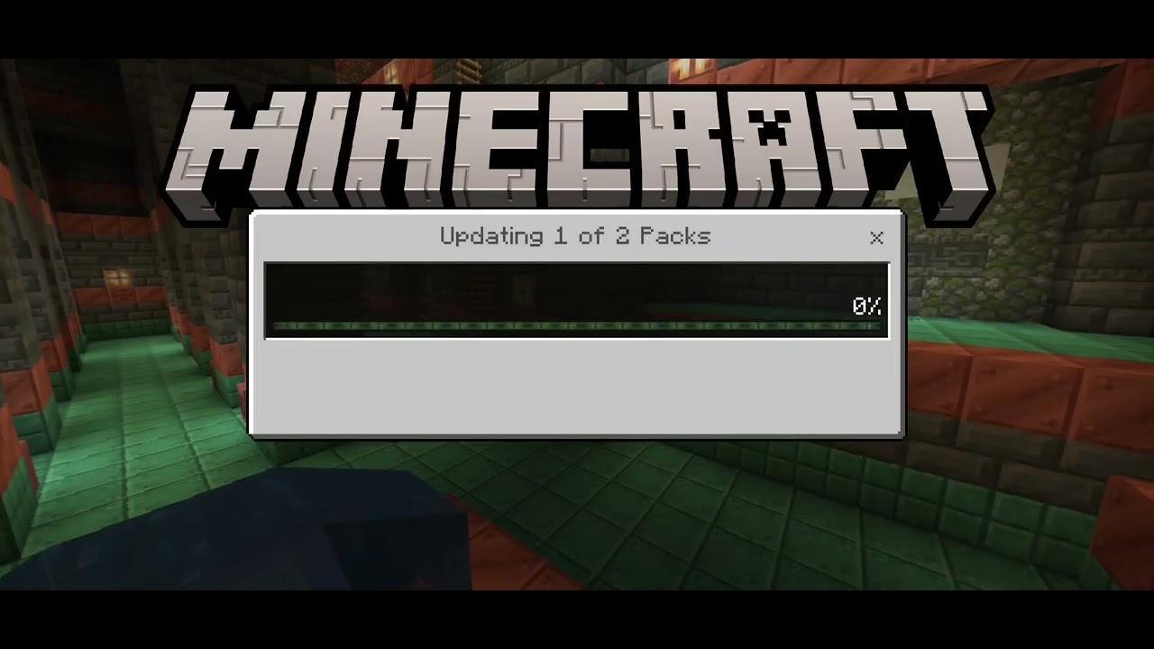 Minecraft 1.21.30 Is Out Now - YouTube