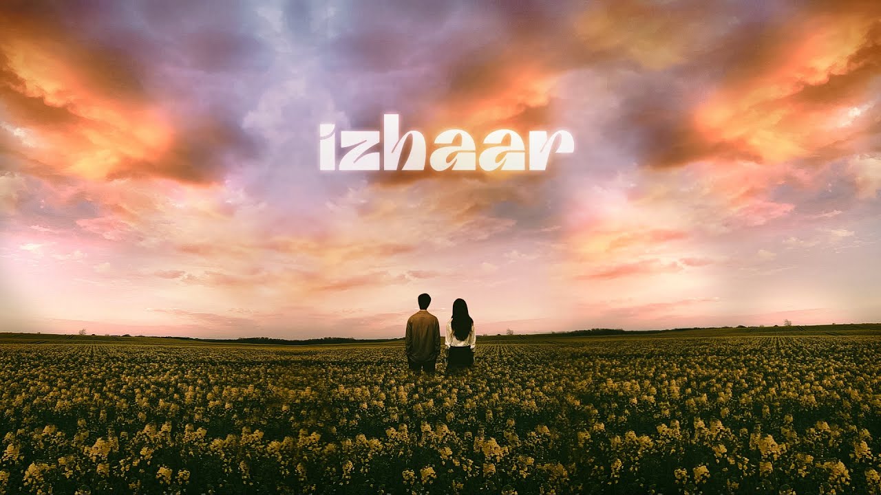 Dusk | Izhaar | official audio (prod. Jxsie beats) - YouTube