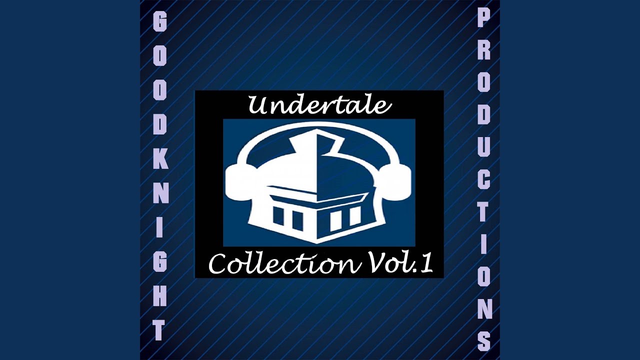 Final Power (From "Undertale") - YouTube