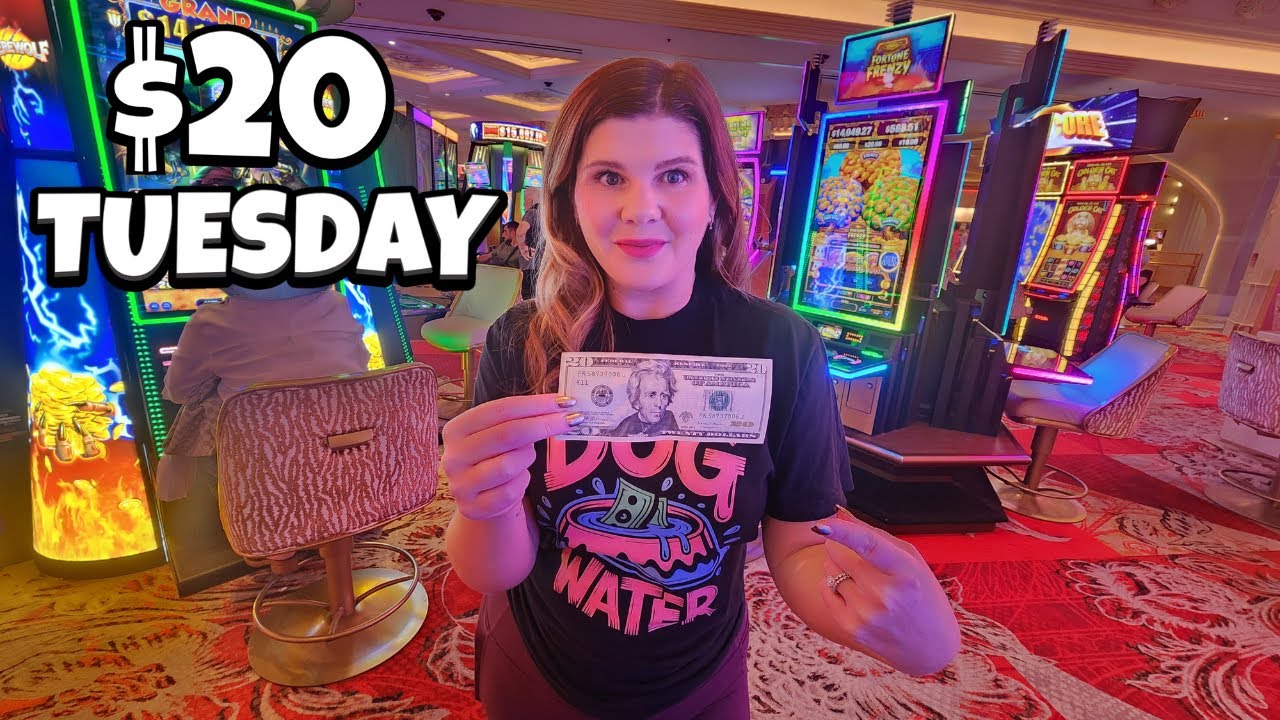 Ruby Slots Videos: The Latest & Greatest Casino Wins