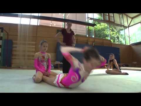 OSC Rhythmische Sportgymnastik