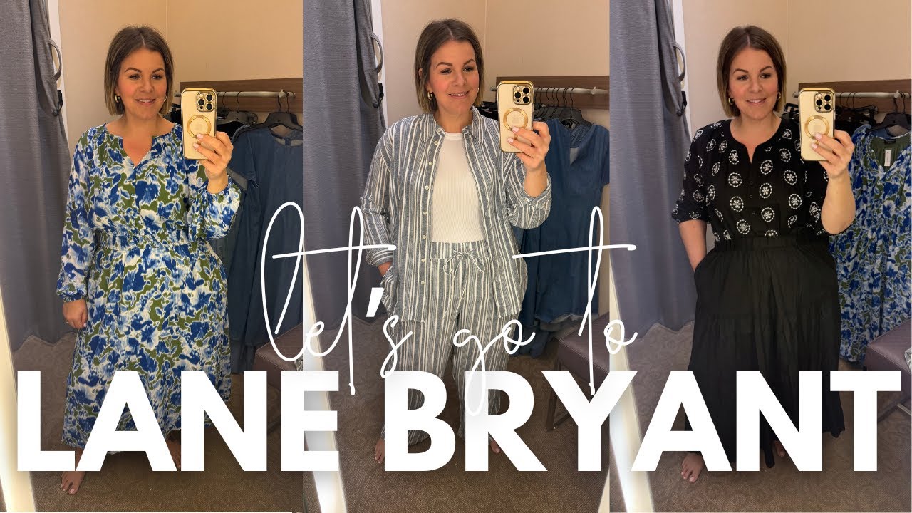 Lane Bryant Lb Logo BOGO 75% OFF! Walden Galleria
