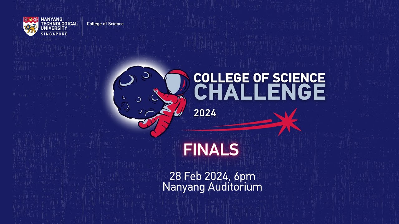 CoS Challenge 2024 Finals - YouTube