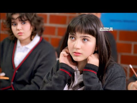 La Rosa de Guadalupe | \