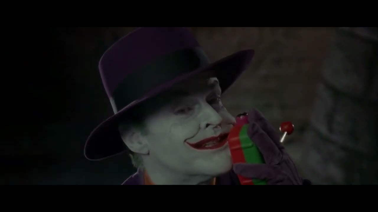 Time Heist Multiverse: A Battle Across Cinematic Universes - YouTube