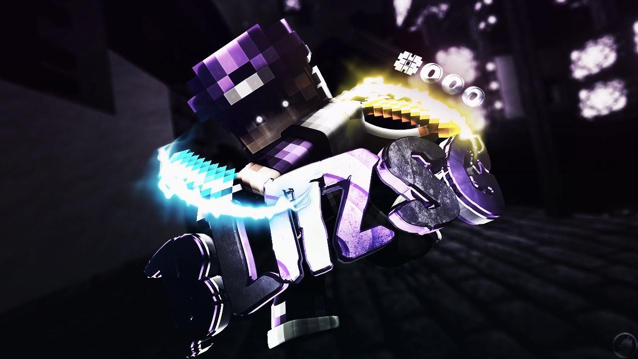 🔴Minecraft Hypixel Blitz SG w/Friends on disc - YouTube