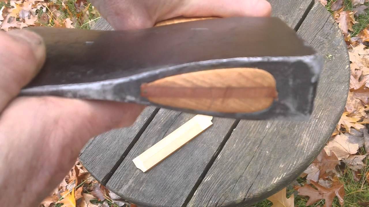 Sweet $6 Axe, The axe is back - YouTube