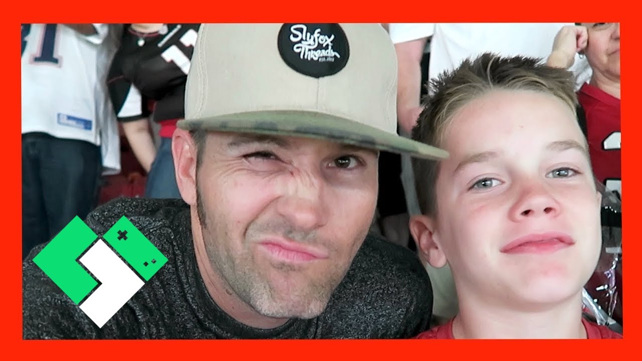 WE LOST SO MUCH TODAY (Day 1625) | Clintus.tv - YouTube