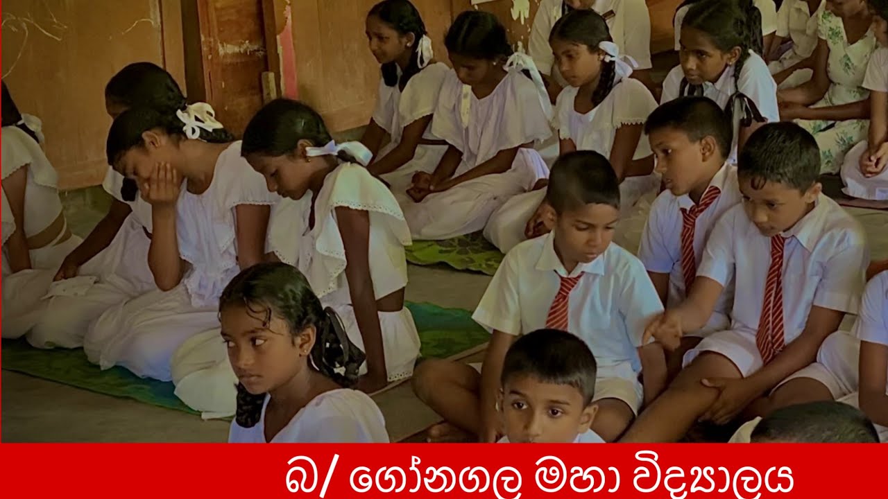 මාපිය වන්දනාව / පාලාවත්තෙ සිරි විමල හිමි / mapiya wandanawa ...