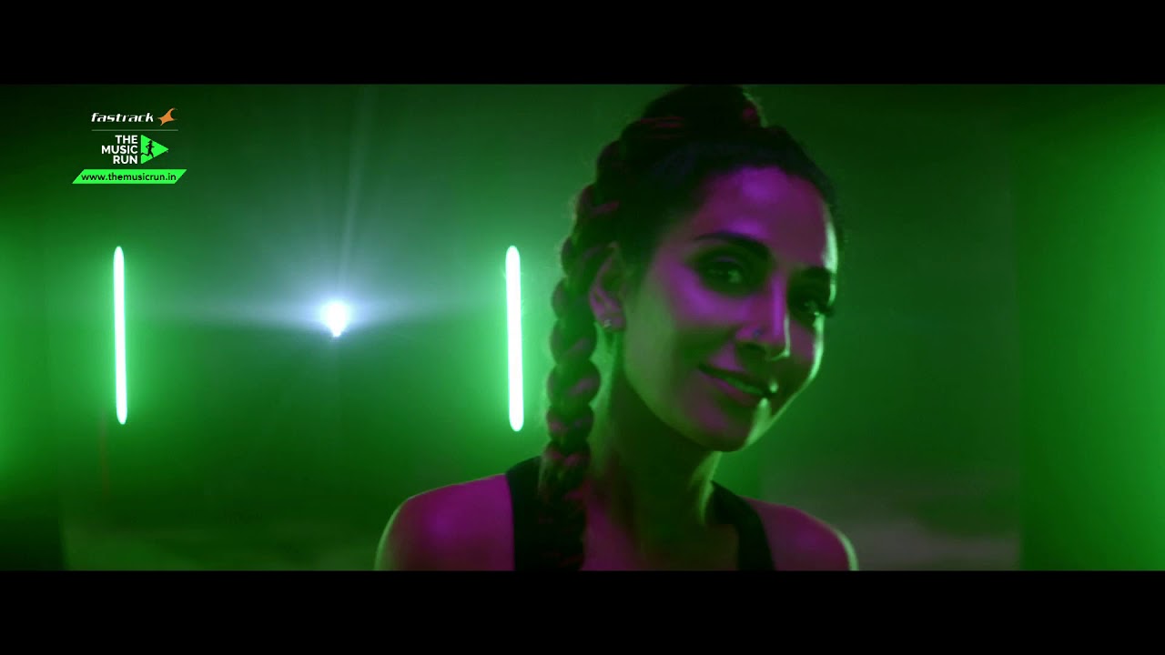 The Fastrack Music Run 2018 - YouTube