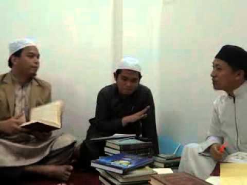 Mga Pakaiza i Abudaniyal ki Muhammad Rayan - YouTube