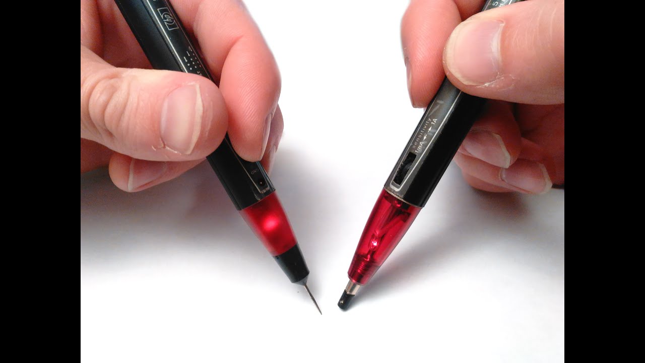 Spring new work HEWLETT PACKARD 547 A CURRENT TRACER HAND HELD PROBE ...