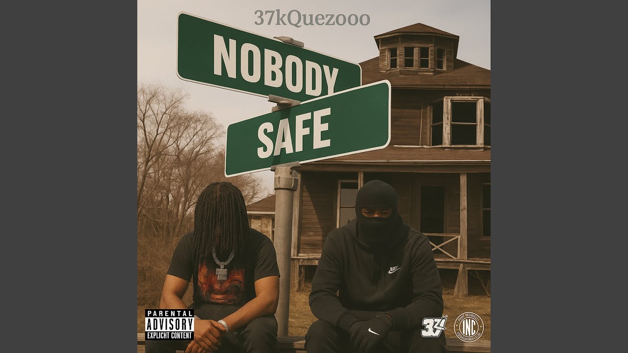 Nobody Safe - YouTube