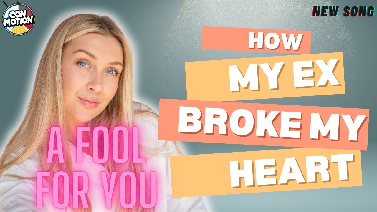 A fool for you | #pop #brokenheart #teen #young - YouTube