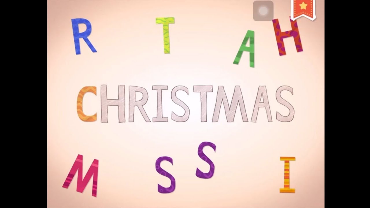 Merry Christmas 2022 from Endless Learning monsters and JonWilliam Kids ...