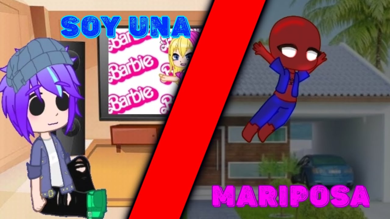 SOY UNA MARIPOSA : [MEME] - YouTube
