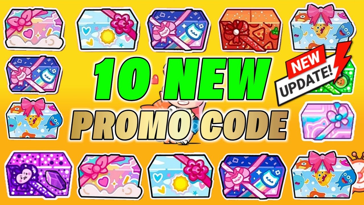 New Update🎁 Avatar World Promo Code 2024 | New Avatar World Secret ...