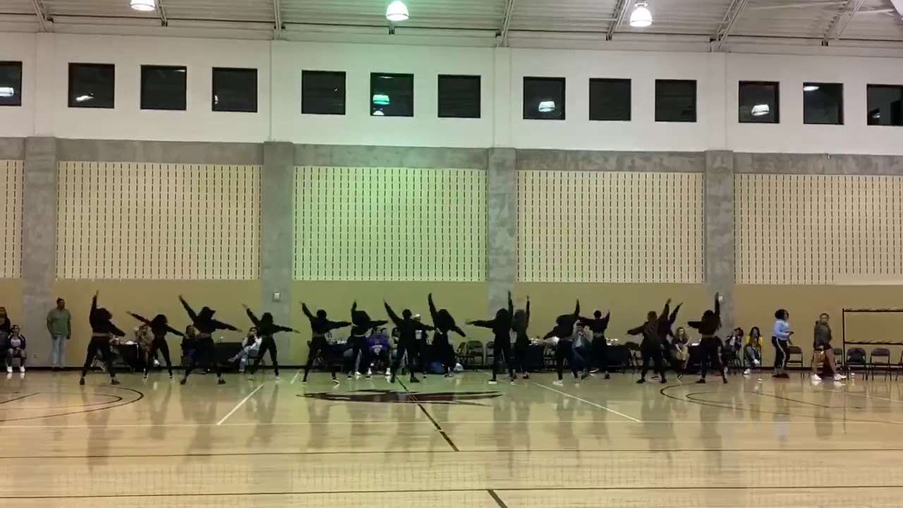 Second Performance of the Season @ BSA Event - YouTube