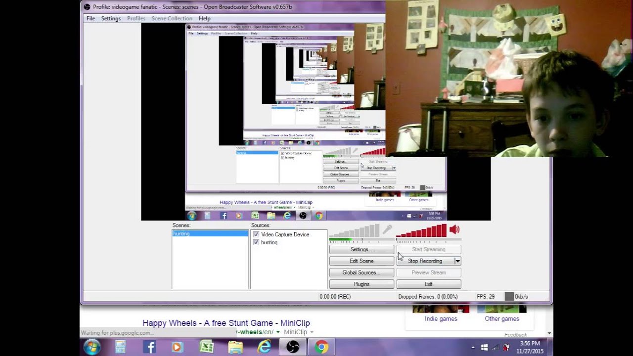 this computer hates me - YouTube
