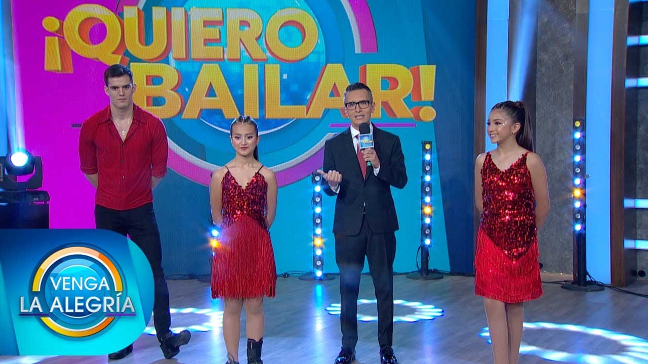 Denisse regresó al foro y tiene que tomar una importante decisión ...