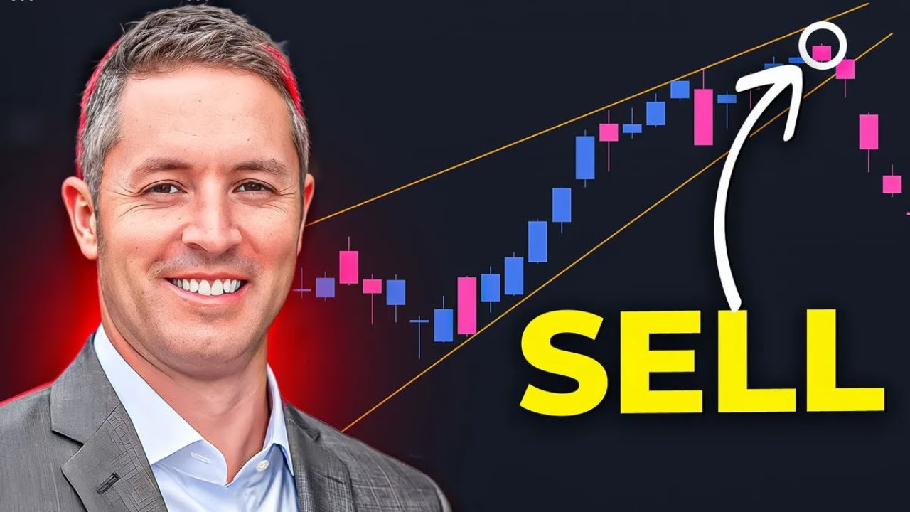 How to know the Best TIME to SELL (99% of Traders get it WRONG) - YouTube