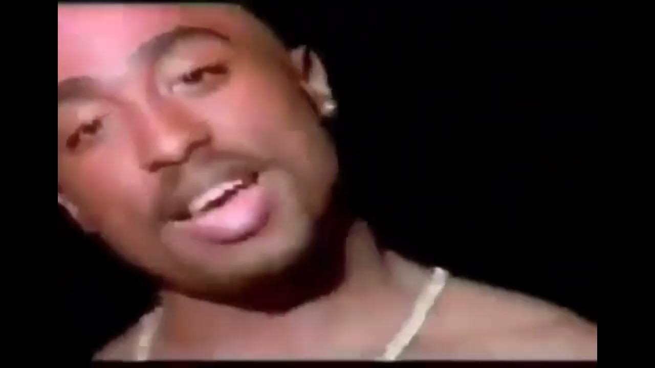 2Pac - Heartz Of Men (Demo Acapella Vocals)[High Definition Remastered] 4K - YouTube