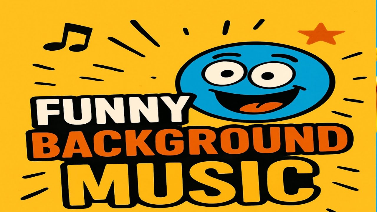 "Funny Background Music – No Copyright | Free to Use for Comedy Videos ...