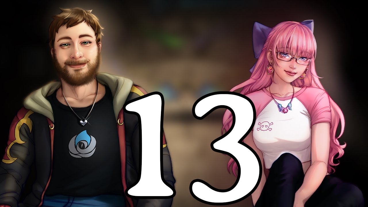 Wits & Crits: Episode 13 | w/Eric Embleton & Ana 'Squeakychiona' Garcia ...