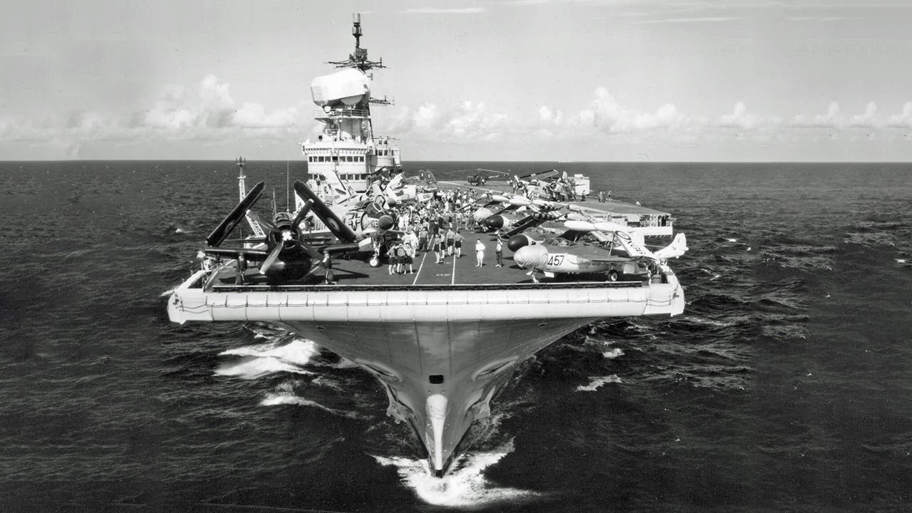 The Fake US Aircraft Carrier Code Named USS Robin YouTube the-fake-us-aircraft-carrier-code-named-uss-robin-youtube