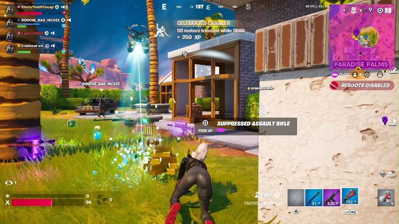 Rise n Fall 2 win - YouTube