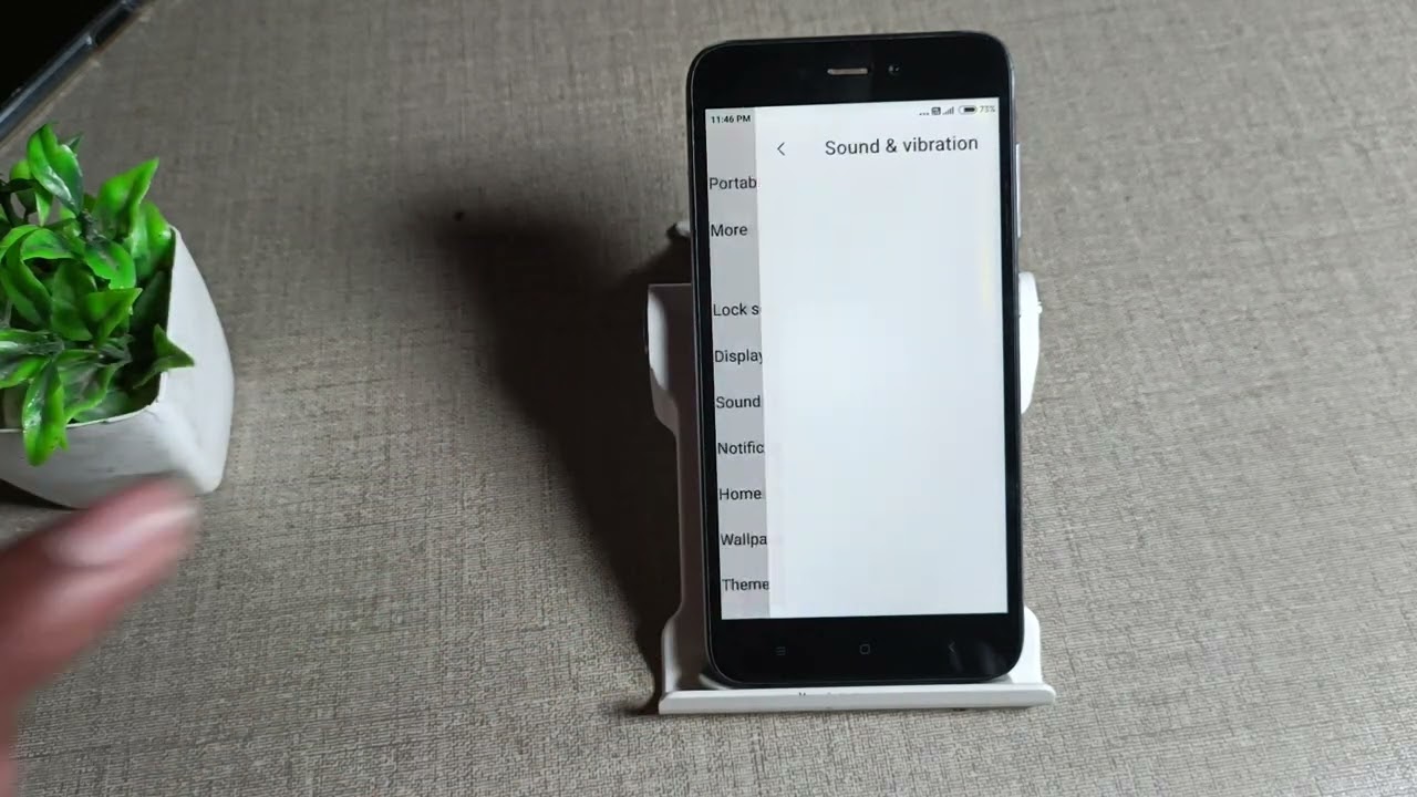 How To On Silent Mode In Mi Redmi 4A Sounds Mobile Settings YouTube how-to-on-silent-mode-in-mi-redmi-4a-sounds-mobile-settings-youtube