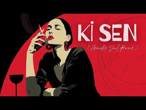 Ki Sen (Acoustic Soul Rework)