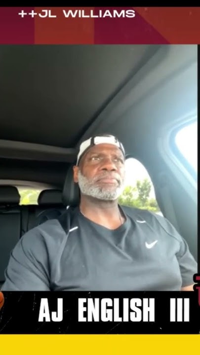 AJ English on the Importance of Consistency - YouTube