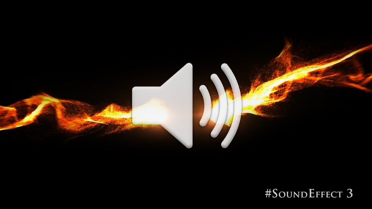 Logo Reveal Intro Sound Effect 3 - YouTube