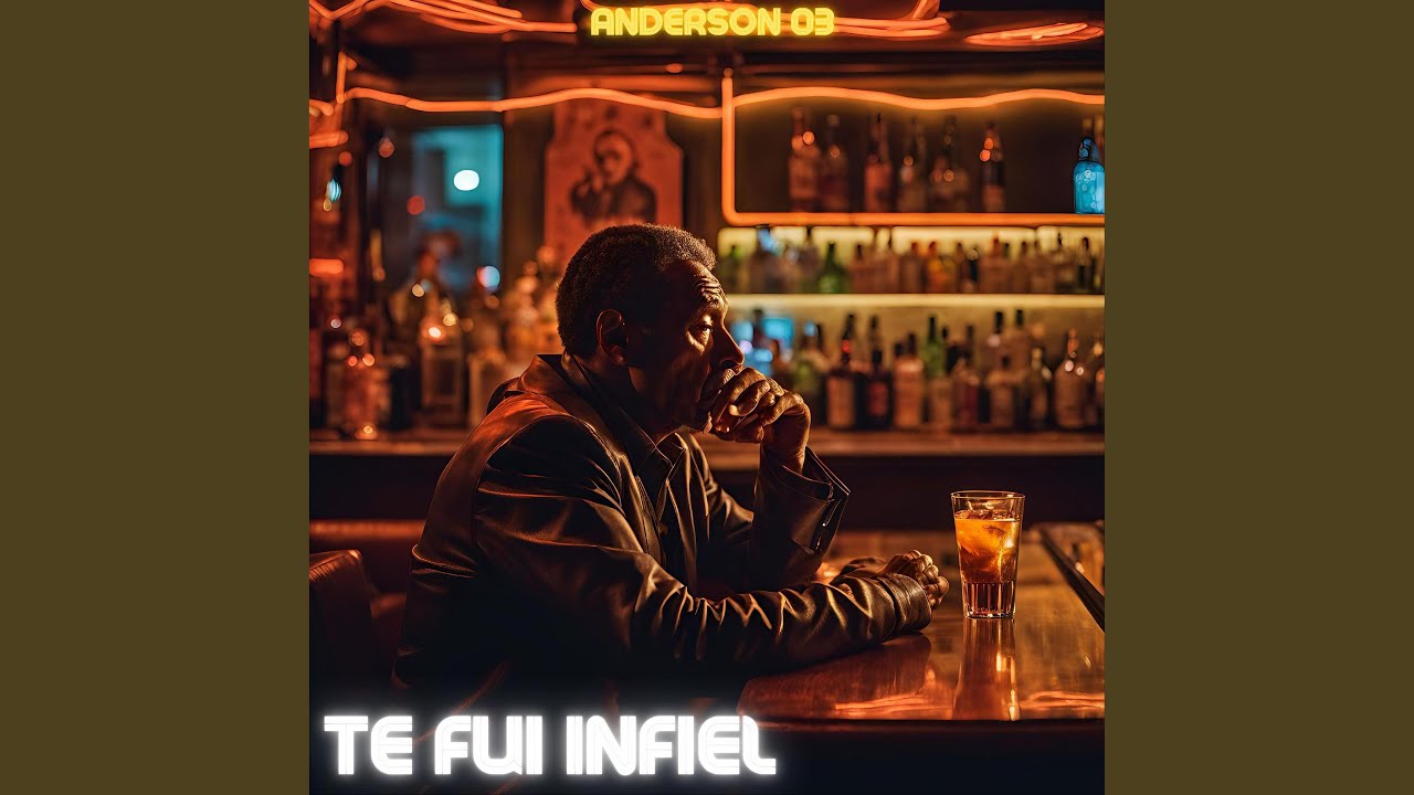 Te fui infiel - YouTube