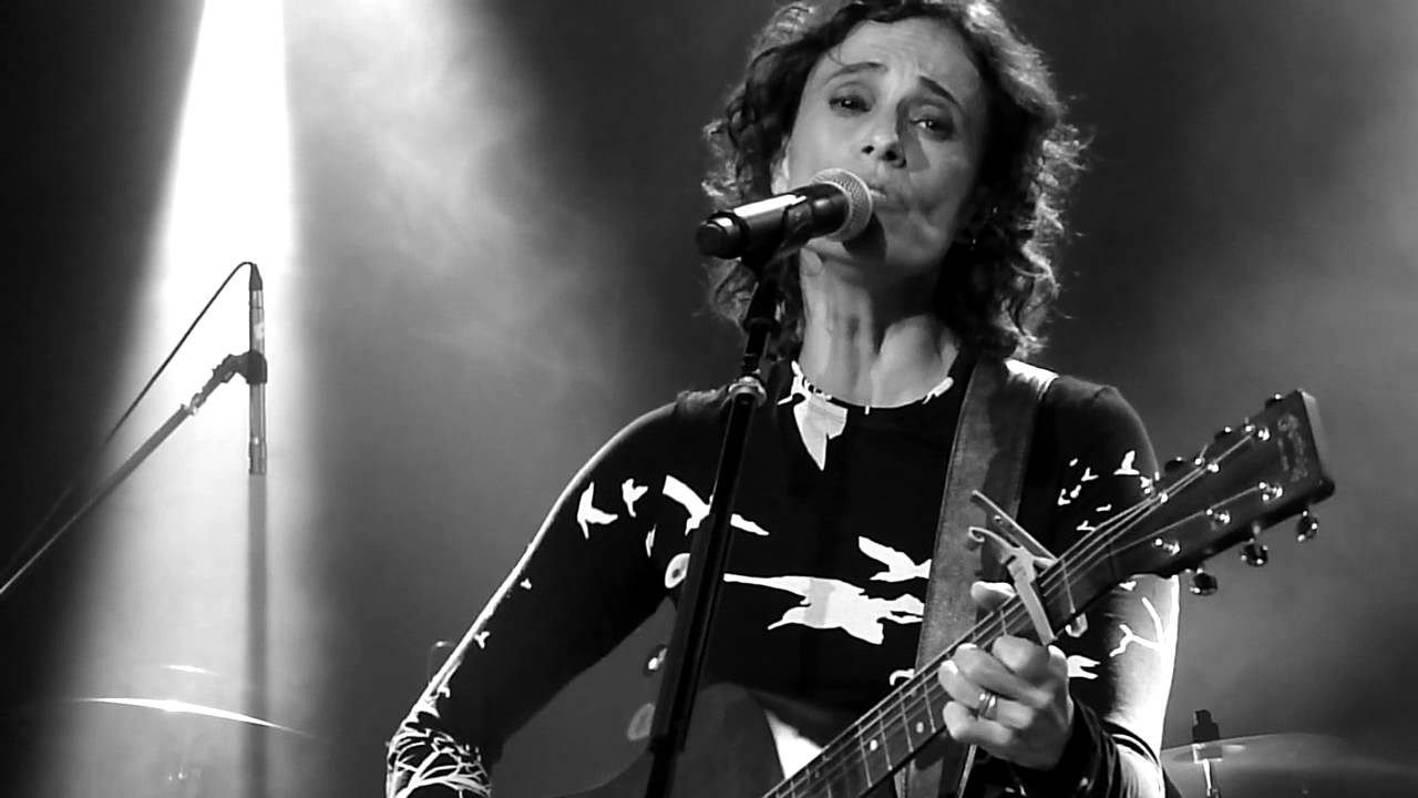 Zelia Duncan - Os Imorais - YouTube