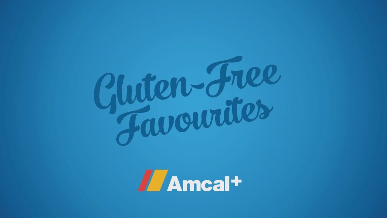 Buckwheat Granola – Amcal Gluten Free Recipes - YouTube